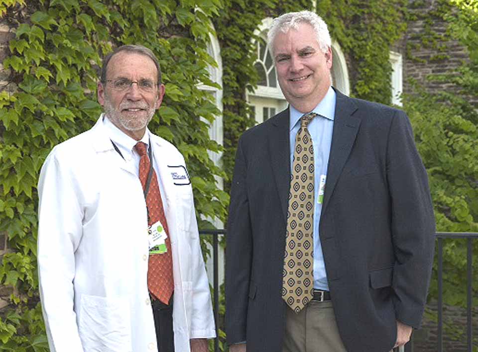 Vance Brown On Bassett Campus – All Otsego