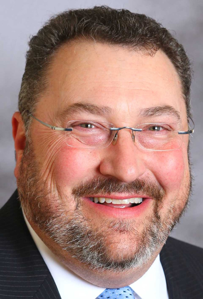 Hilbert College’s Greg Fort Appointed Hartwick’s VP, College ...