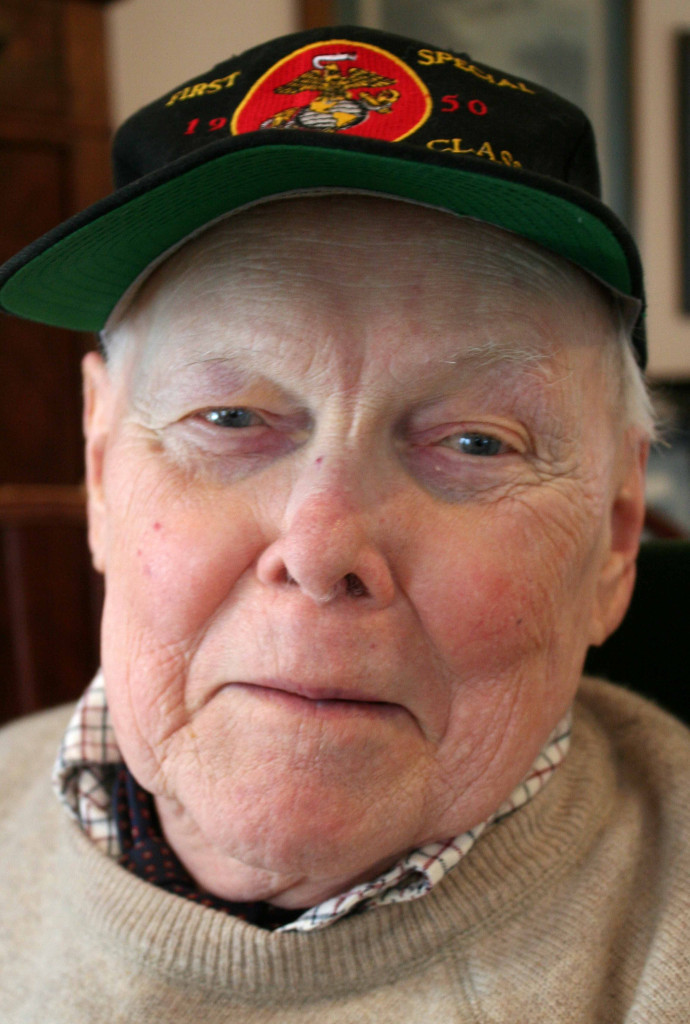 Bob Boyle’s Vigorous Writing Style Helped Convince His SI Readers ...