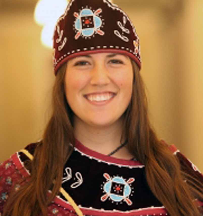 Chief Uncas’ Direct Descendant Directing Glimmerglass’ ‘Flute’ – All Otsego