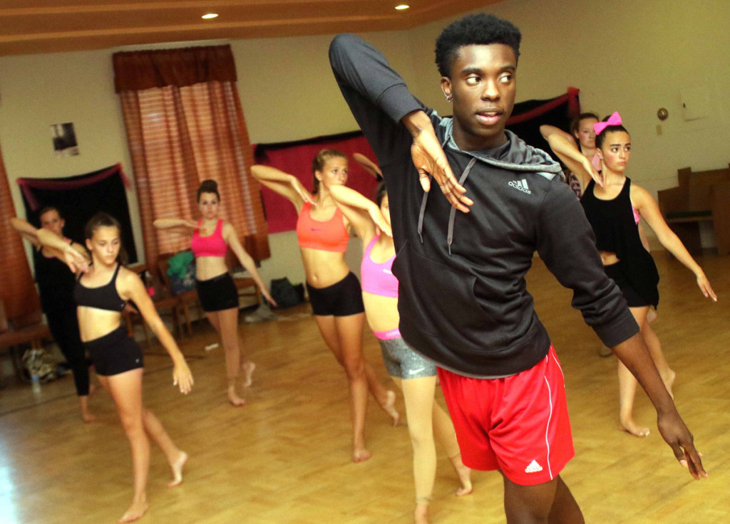 jillian’s dance studio | AllOTSEGO.com