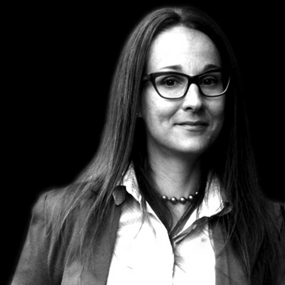 SUNY Professor April Ford Short Story Wins Prestigious Pushcart ...