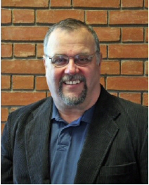 DJ, Author Chuck D’Imperio Wins GOHS’ 20th Albert Morris Award – All Otsego