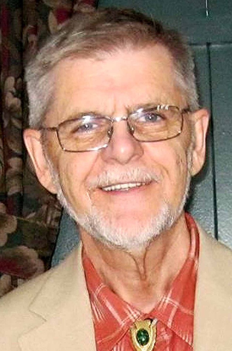 Rev. Jim Wheeler, 68; Author, Evangelist For Assembly Of God – All Otsego