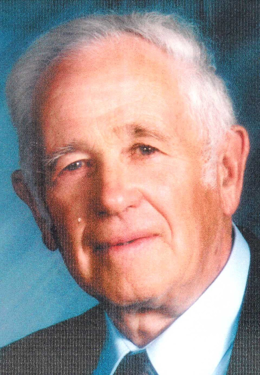 Niles Eggleston, 99; Milford Benefactor, Historian, Author of “Eva Coo ...