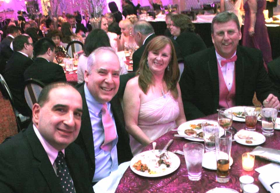 Tickets On Sale For ‘On Wild Side,’ New Year’s Gala At The Otesaga ...
