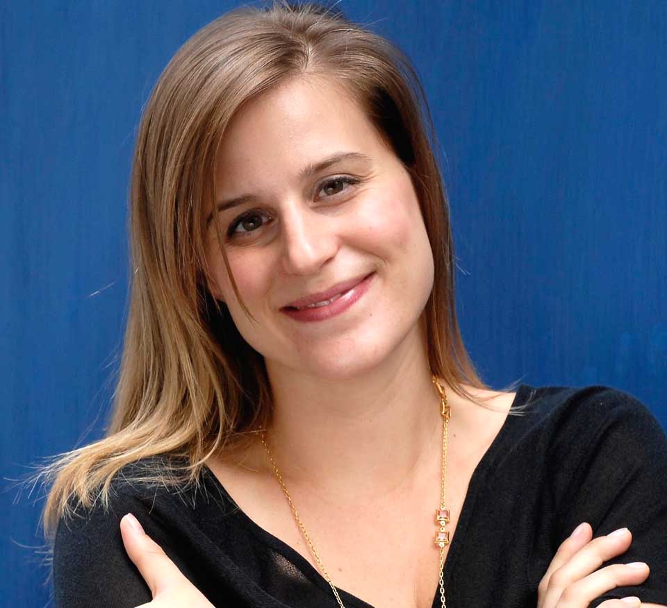 Lauren Groff's Instagram, Twitter & Facebook on IDCrawl