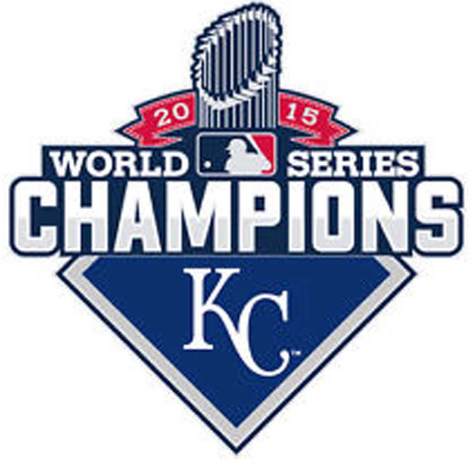 Royals Playoffs Logo