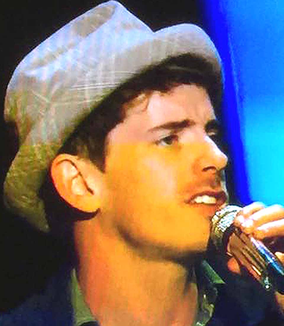 Drew Angus Off American Idol, But Sees Excitement In Future – All Otsego