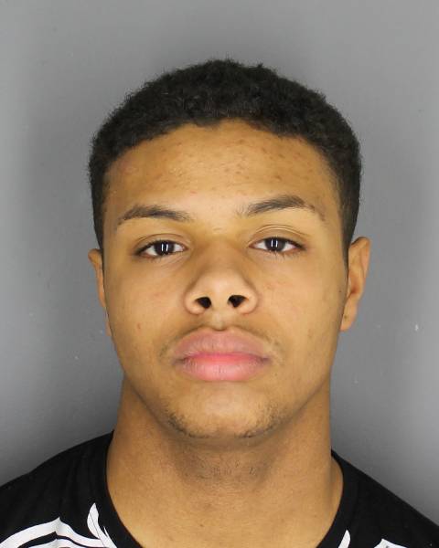 Oneonta Teen Arrested On Robbery, Assault Charges | AllOTSEGO.com