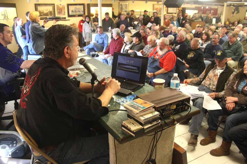 So Long, Buzz! – All Otsego