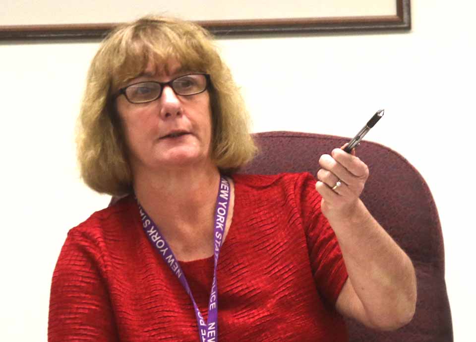 GOP Majority Backs Chair’s IDA Nominee – All Otsego