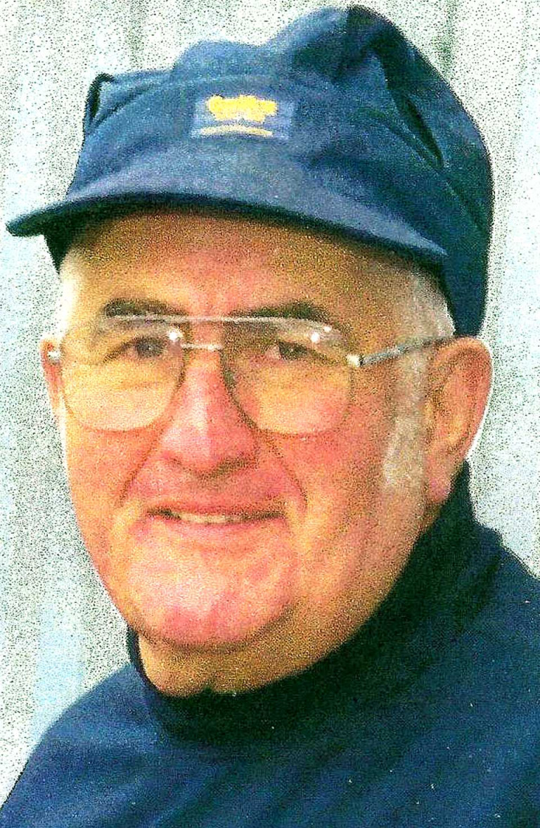 John D. Walrath, 80; Farmer Of Distinction | AllOTSEGO.com