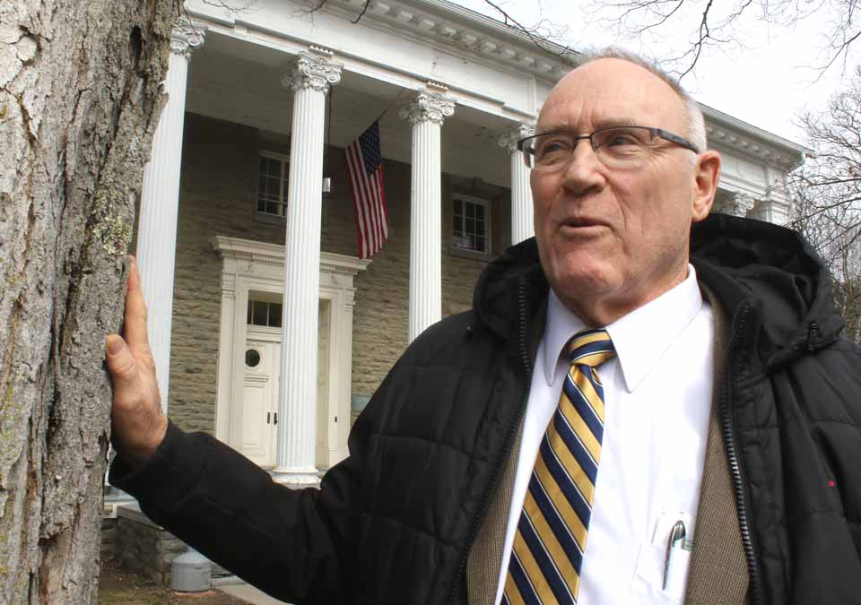 Lecture On Eva Coo Due At 3 p.m. – All Otsego