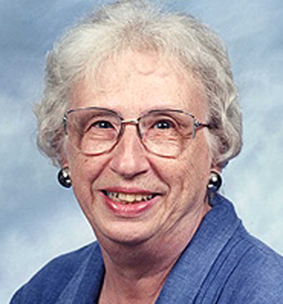 Carol Robbins, 90; Active In Civic Life For Six Decades | AllOTSEGO.com