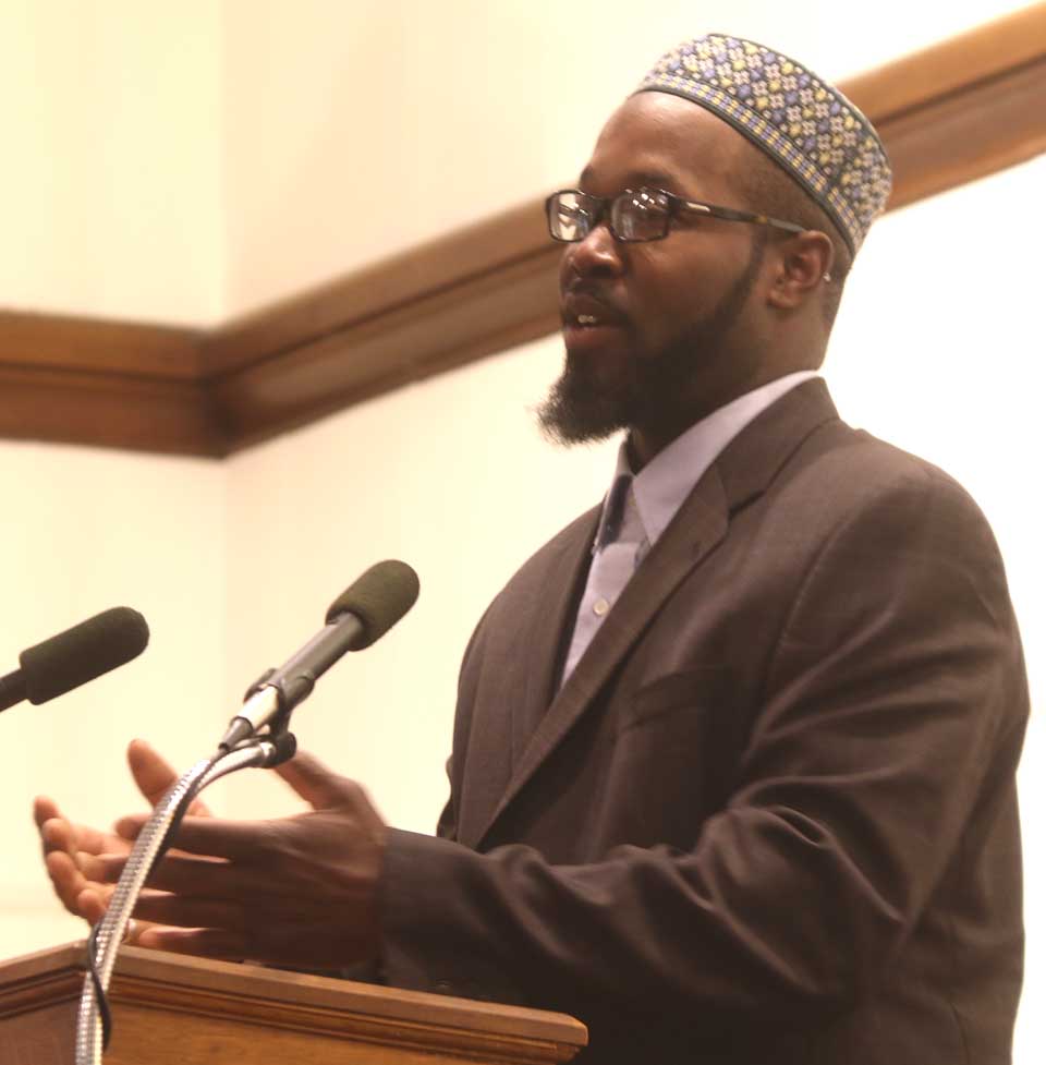 Islamberg Muslims Win 100’s Solidarity – All Otsego