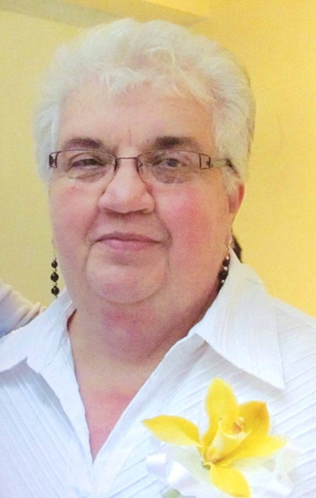 Ruth Donna Currie, 69; Nurse at Fox Hospital – All Otsego