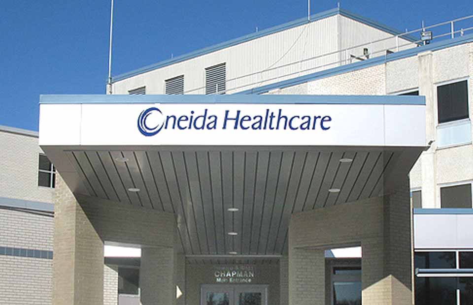Bassett, Oneida Healthcare Announce Partnership Plans – All Otsego