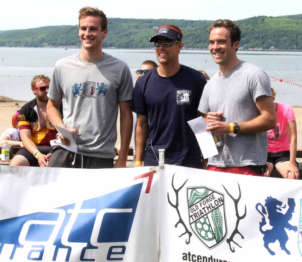 Cooperstown Triathlon | AllOTSEGO.com