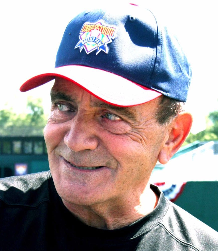 Lou Presutti, 75; Lifelong Quest Led To Dreams Park | AllOTSEGO.com