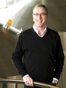 Simon Thorpe Leaves Duvel – All Otsego