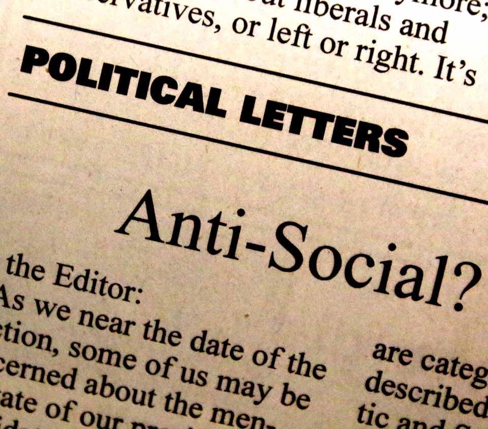 Deadline Extended On Political Letters | AllOTSEGO.com