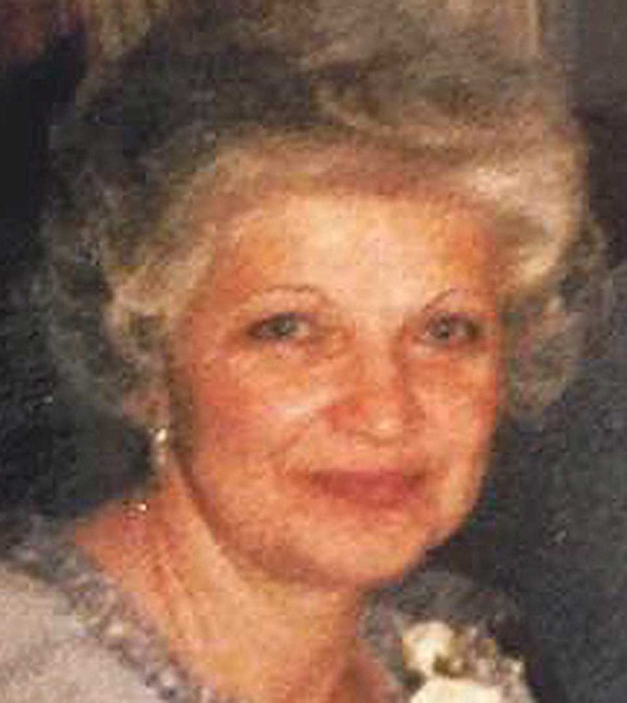 Mary Elizabeth Koury Laing | AllOTSEGO.com