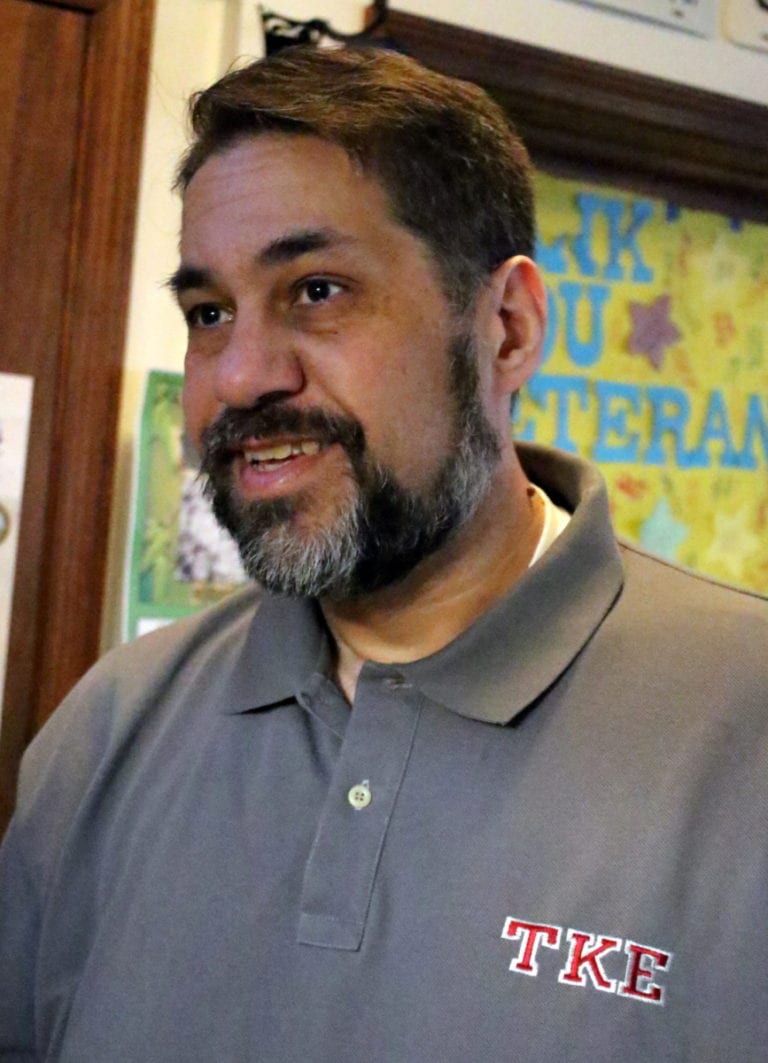 Michael Bucci | AllOTSEGO.com