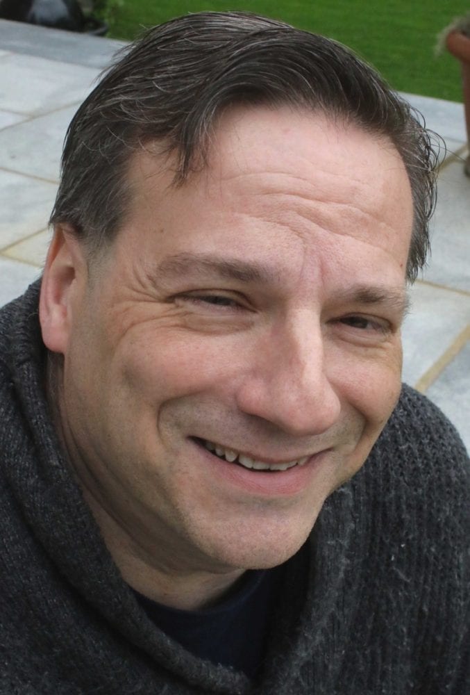 Bruce Markusen, CCS school board – All Otsego