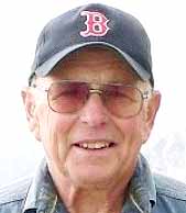 David F. Huxtable, 80; Farmer, Leader In Community, Profession – All Otsego