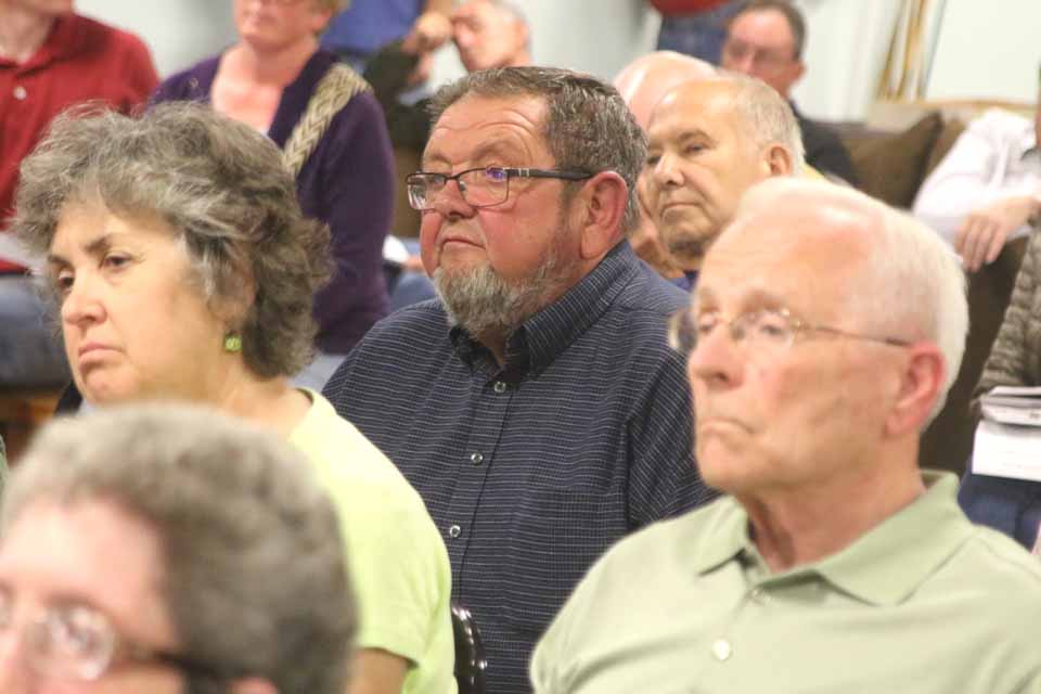 Pro, Cons Aired Over XNG Trucks – All Otsego