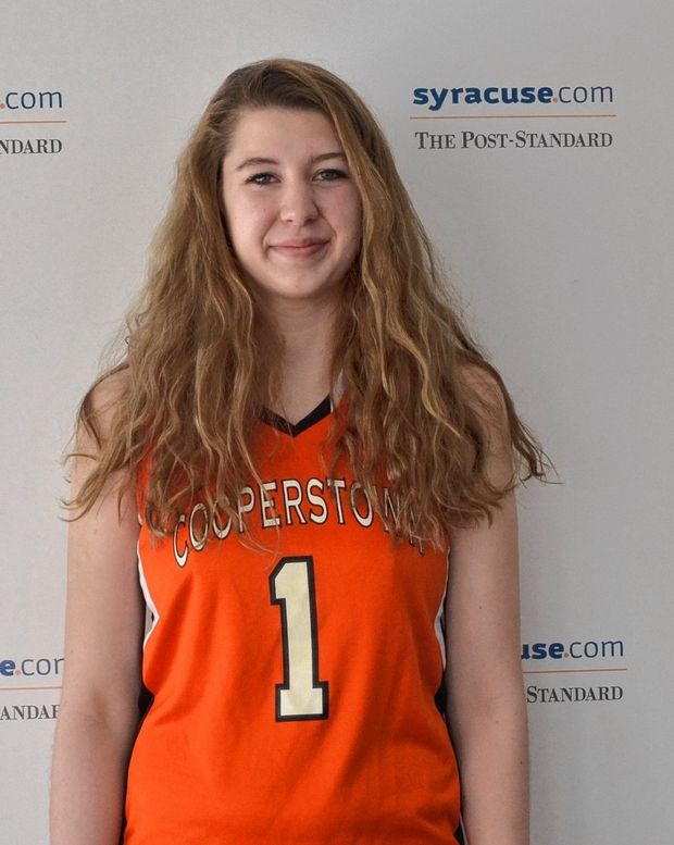 CCS Forward Airlifted From Crash, Recovering – All Otsego