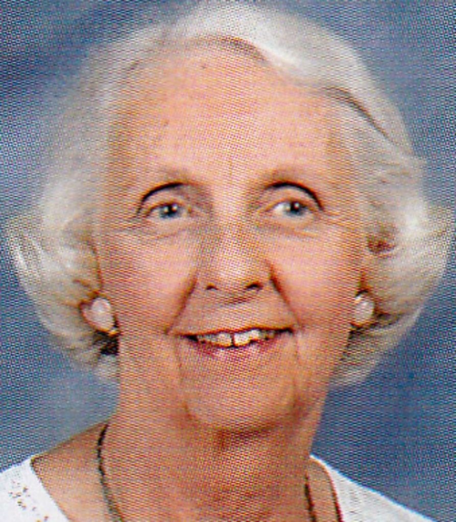 Mary Louise Gray, 88; Worked In Hospitals Across Region | AllOTSEGO.com
