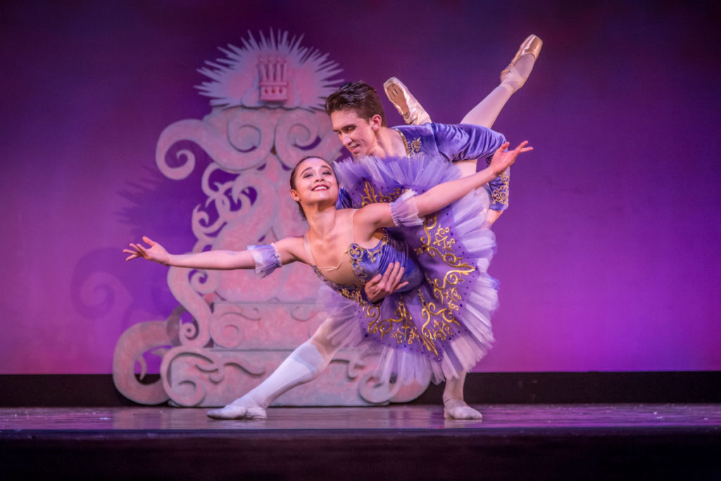 Fokine Ballet Opens to Packed House | AllOTSEGO.com