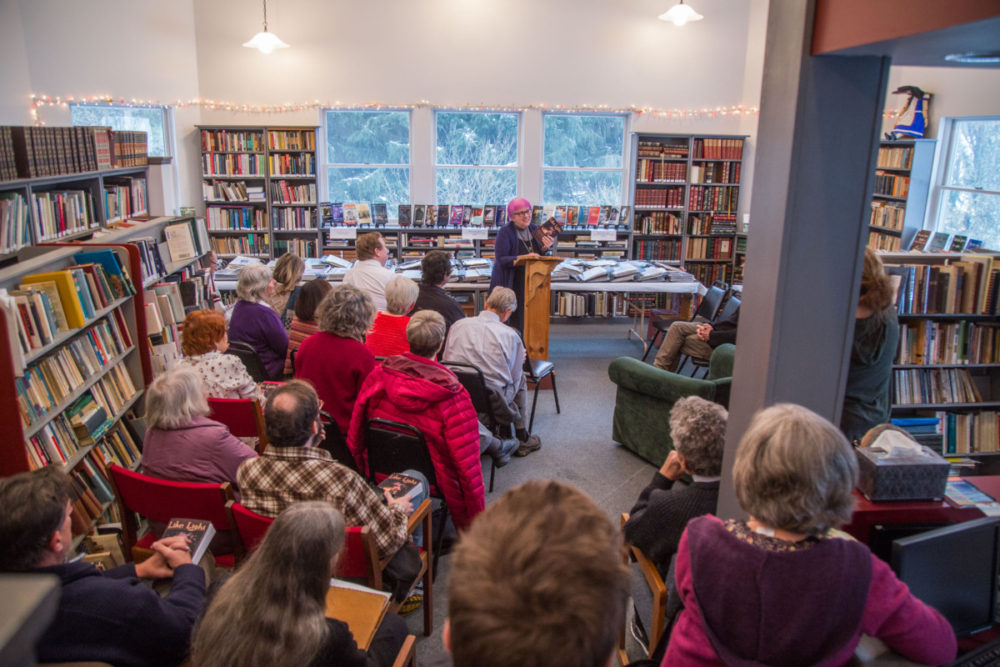 Local Literacy Center Celebrates Milestone | AllOTSEGO.com