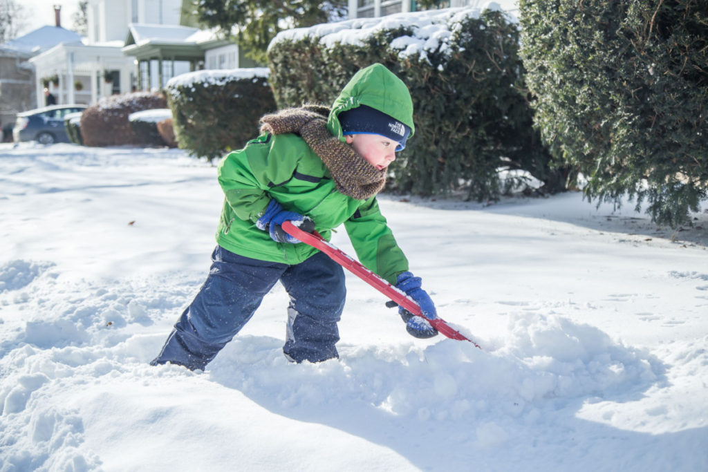 Sub-Zero Weather On Its Way | AllOTSEGO.com