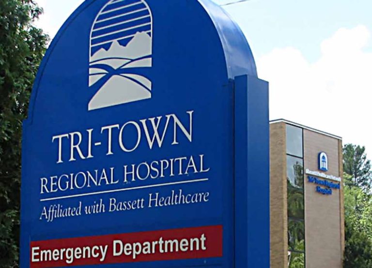 Tri-Town Hospital Moves Under Fox Hospital’s Wing | AllOTSEGO.com
