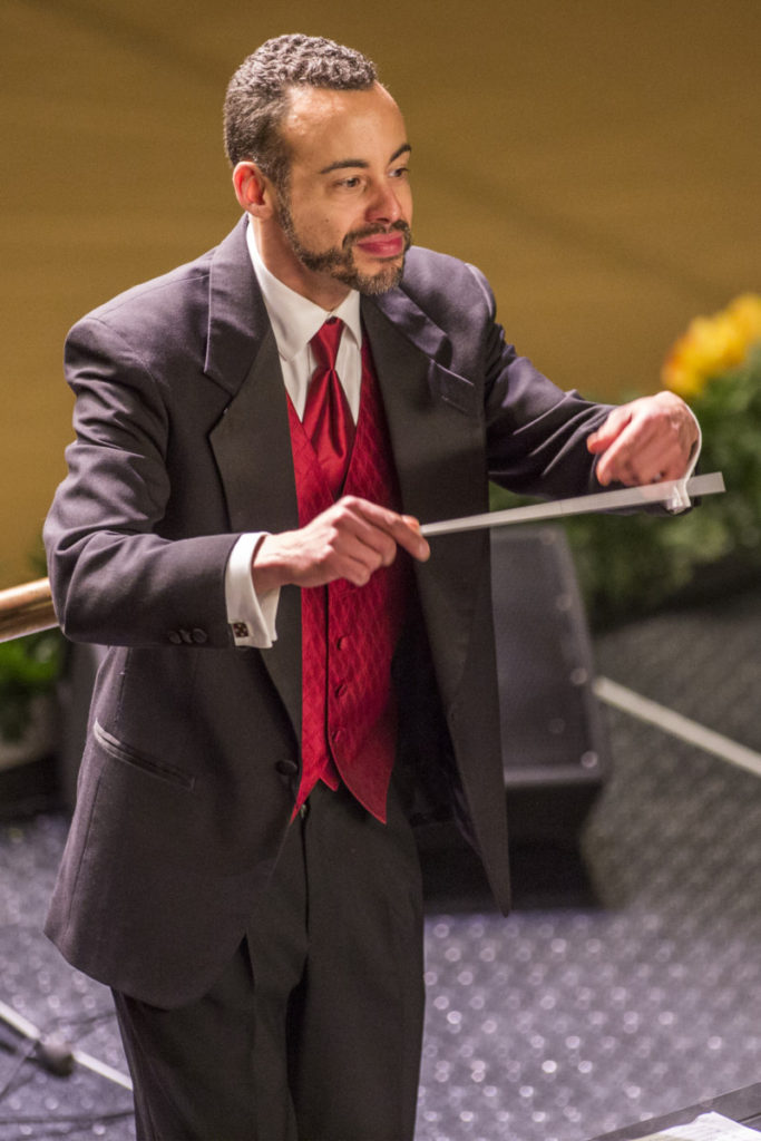 Van Cott Wins Symphony Guest Conductor Contest | AllOTSEGO.com