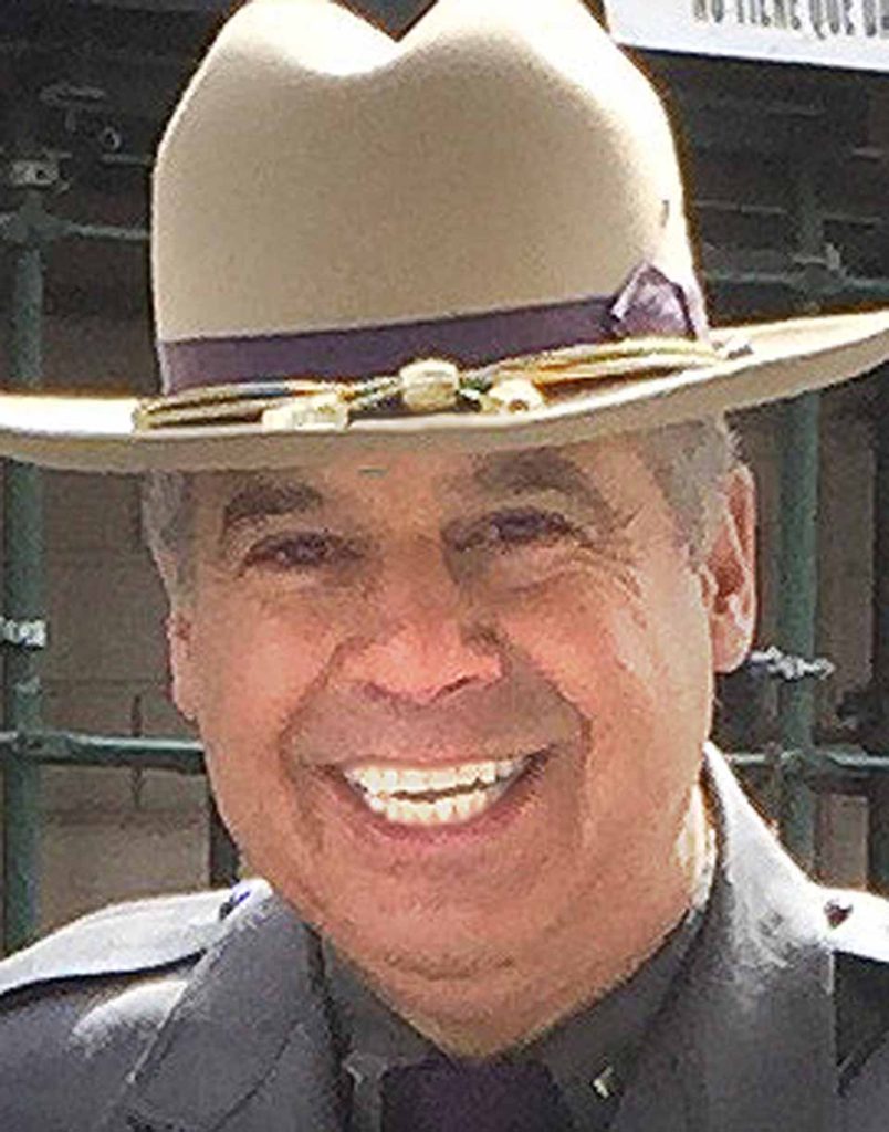 Bob Fernandez Makes It Official: He’s Running For County Sheriff ...