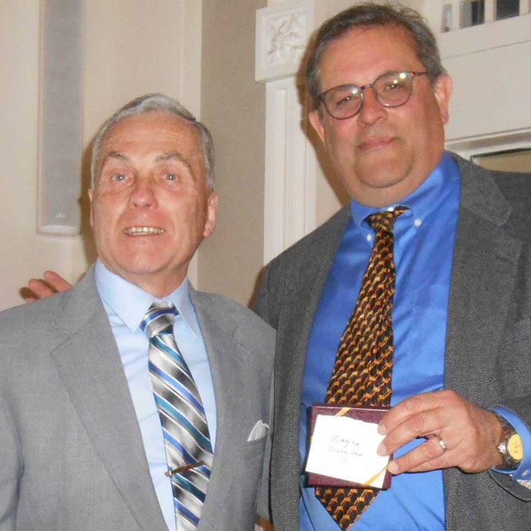 Herbert Lehman Award | AllOTSEGO.com