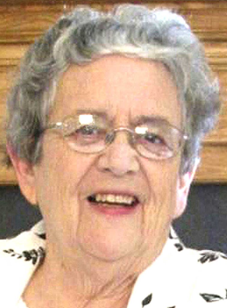 Betty Thompson, 86; Librarian Began Career At Huntington | AllOTSEGO.com