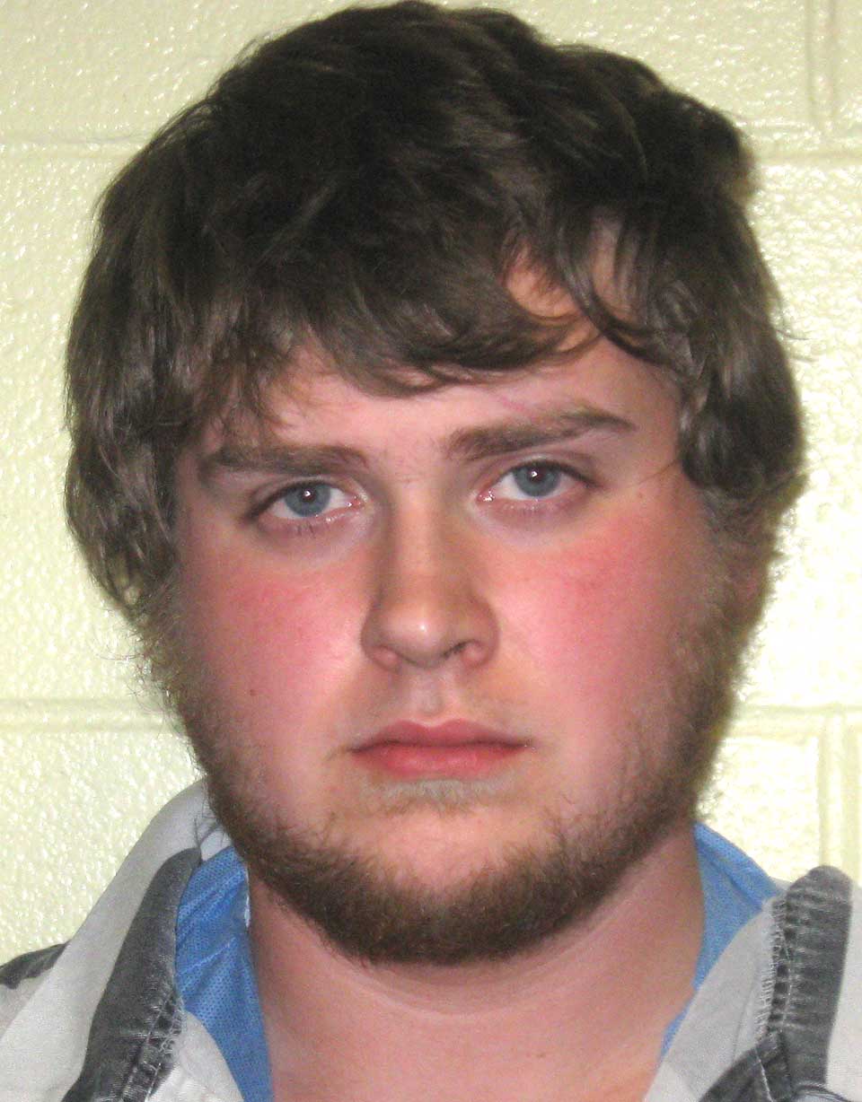 Perry Will Serve At Least 22 Years In Parents’ Deaths – All Otsego