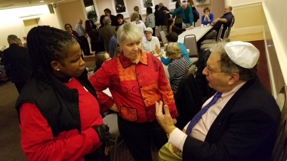 With Kaddish, Interfaith Prayers, Oneonta Mourns Pittsburgh Dead – All ...