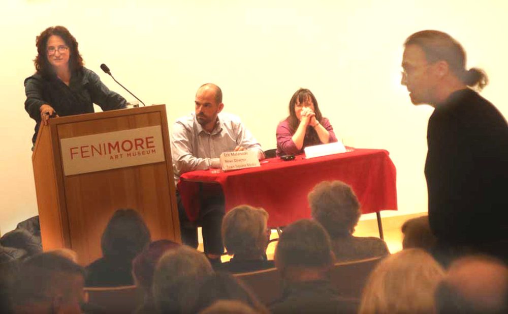 Are We Doing Political Debates Right? Let’s Talk About It | AllOTSEGO.com