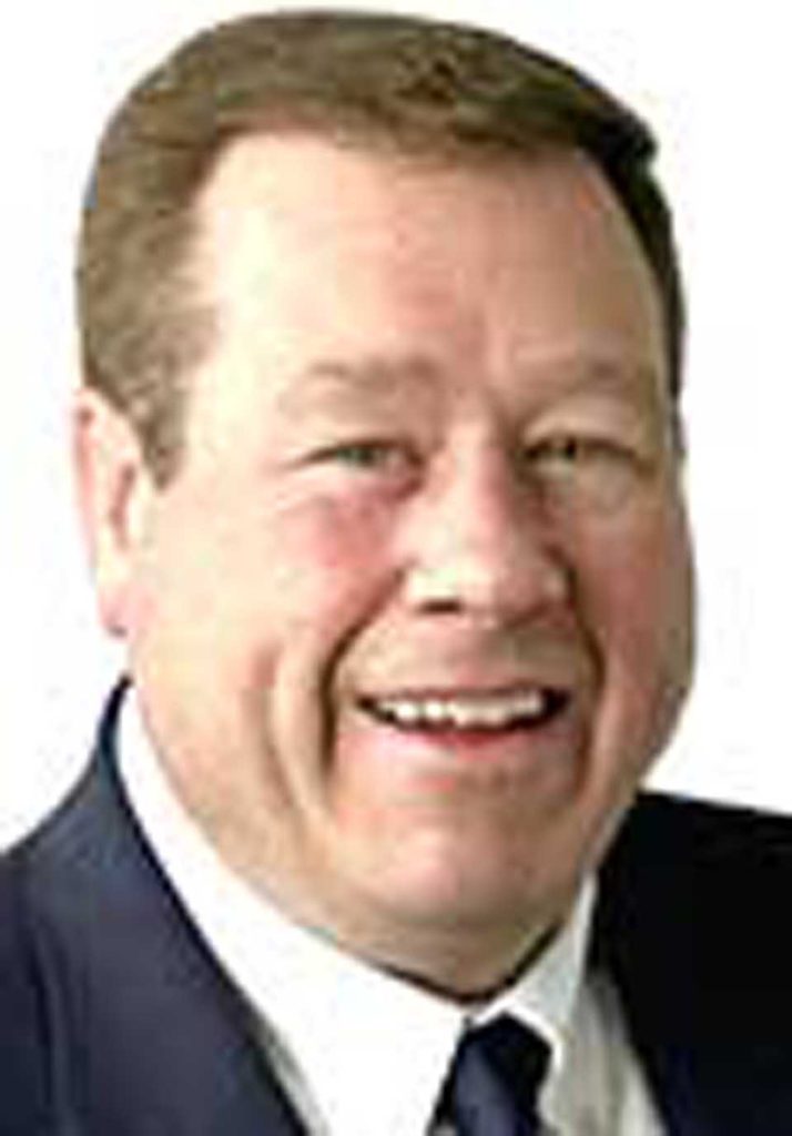 Assemblyman Swears Fealty To Constituents – And Bride | AllOTSEGO.com