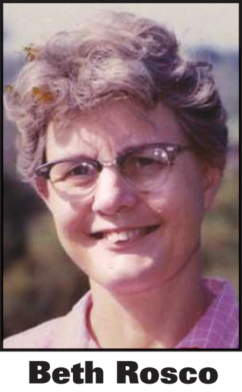 Betty Roscoe 97 Unadilla | AllOTSEGO.com