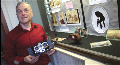 Photography Exhibit on Display | AllOTSEGO.com