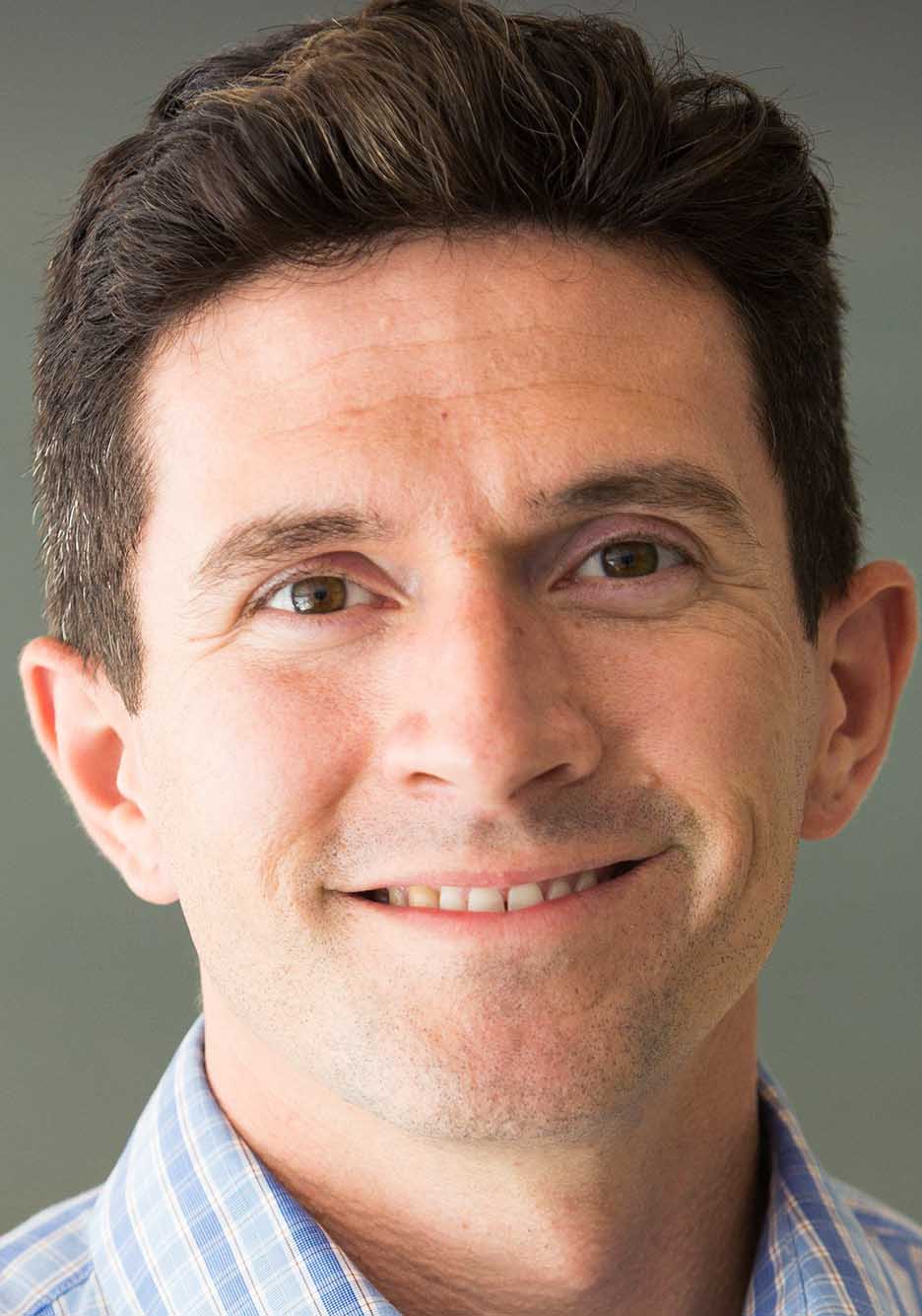 Alumnus, Researcher, Entrepreneur To Speak At Hartwick Graduation – All ...