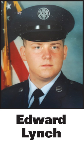 Edward V. Lynch, 47; Air Force Vet Loved Music | AllOTSEGO.com