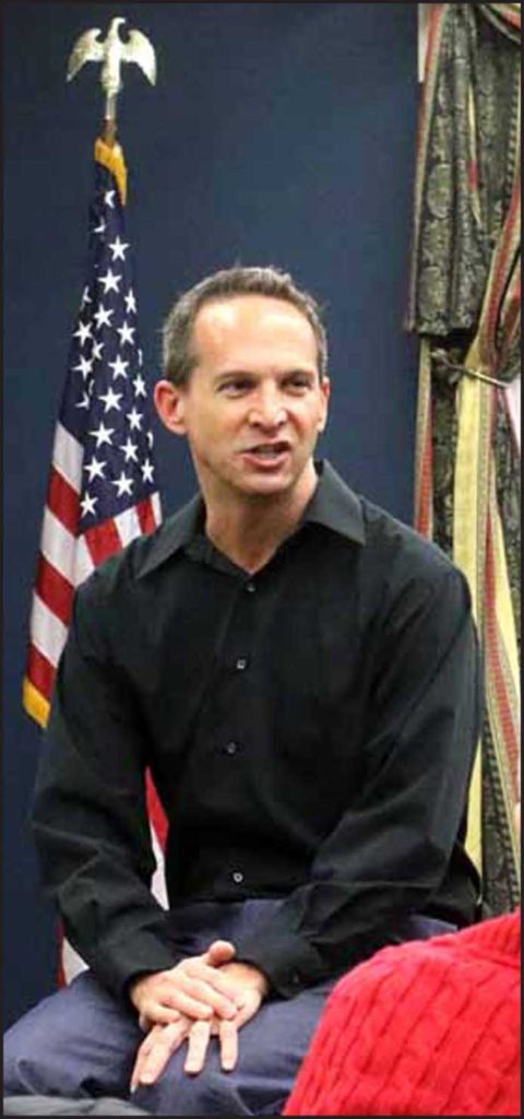 His Fans On Twitter Praise Jeff Idelson, Mourn Retirement – All Otsego